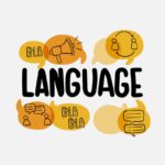 The History of Language - the history of the