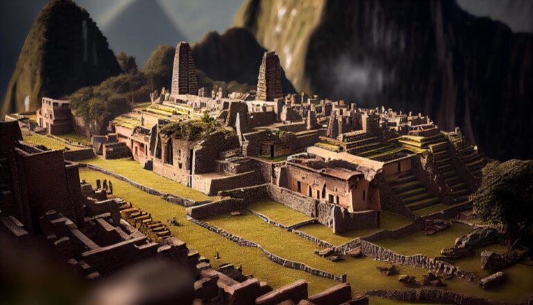 The History of Ancient Civilizations - the history of the