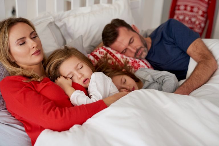 The History of the Siesta: How Napping Became a Cultural Institution ...
